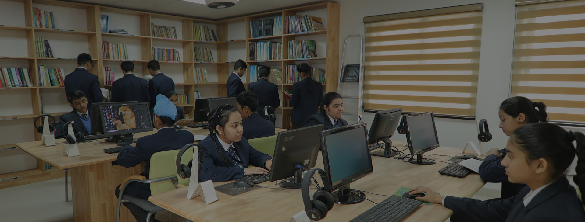 Best Preschool, Play & Nursery School in Pitampura | Early Education