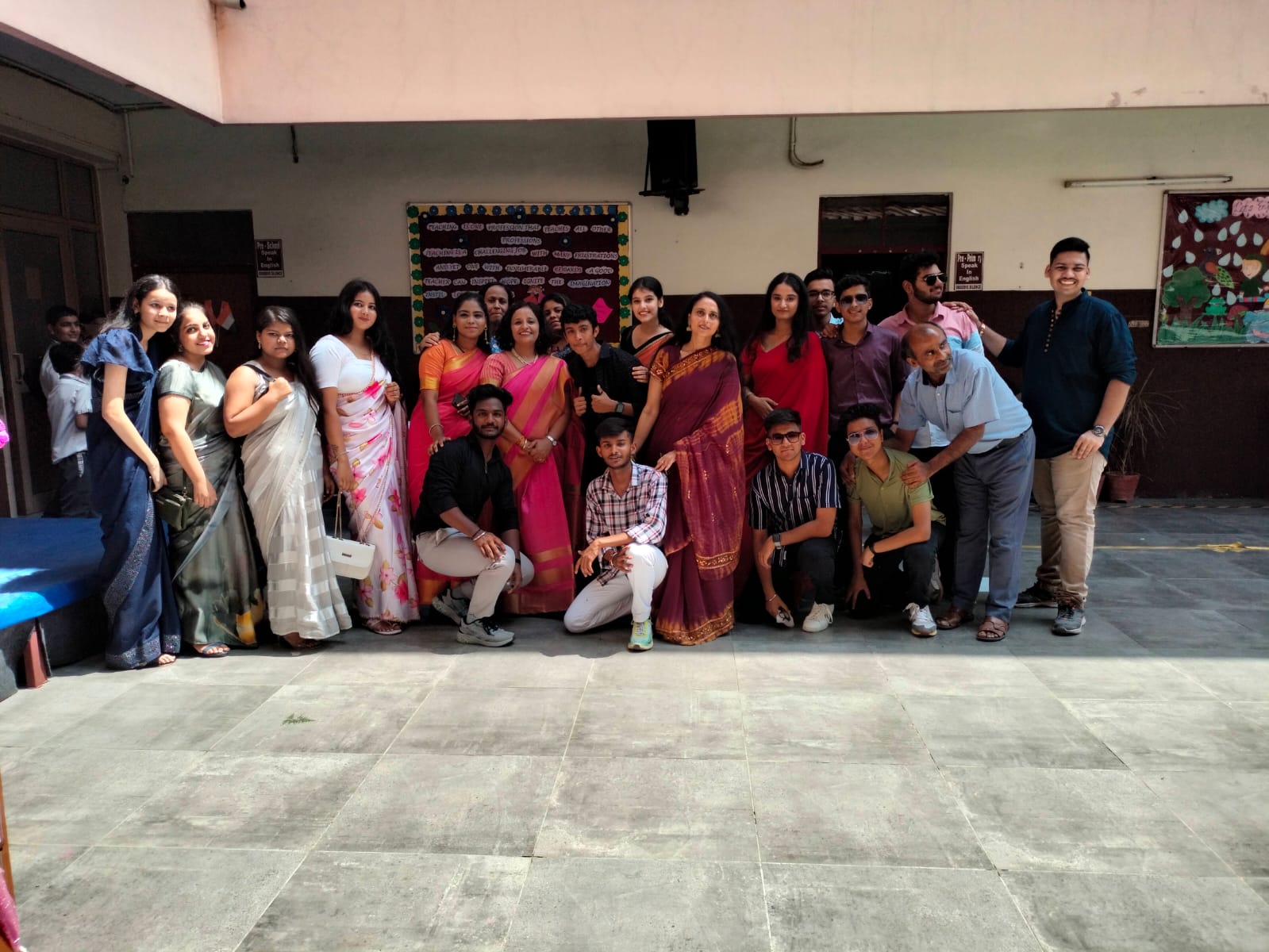 St. Prayag Public School